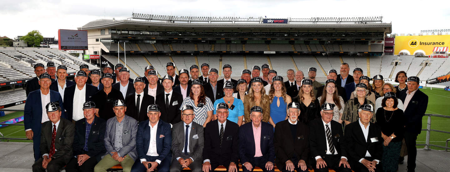 New Zealand referees recognised with international caps