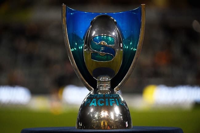 Super Rugby Pacific returns for 2025 season – what laws will apply?
