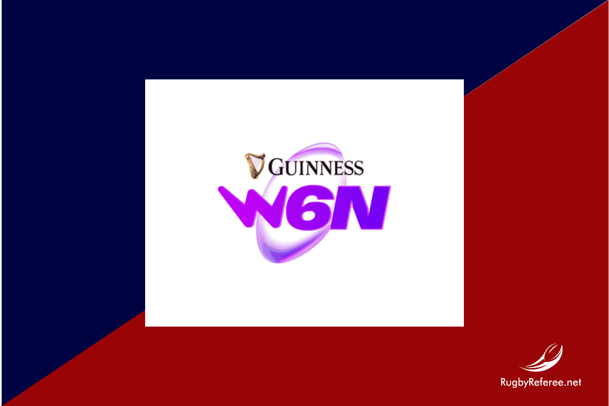 Six Nations Logo