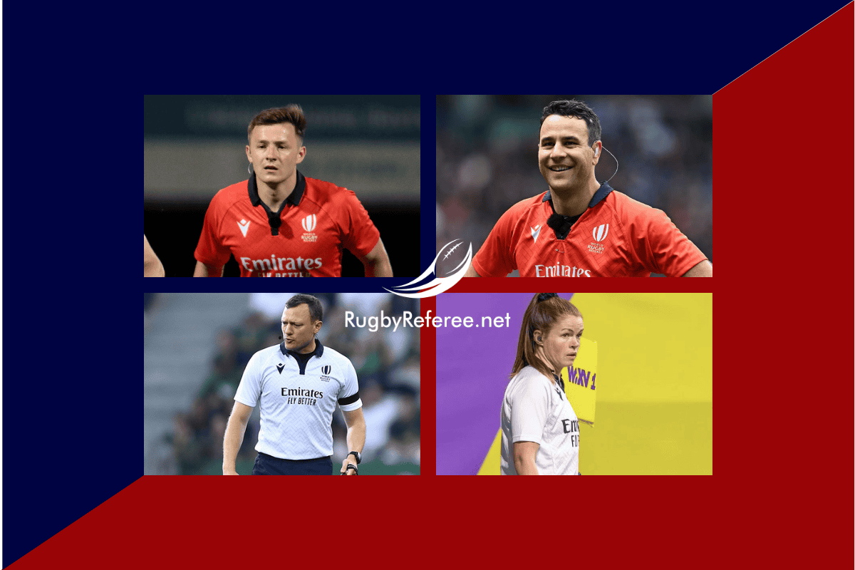 17-22 July: u20 Champs finals, men’s and women’s international referee ...