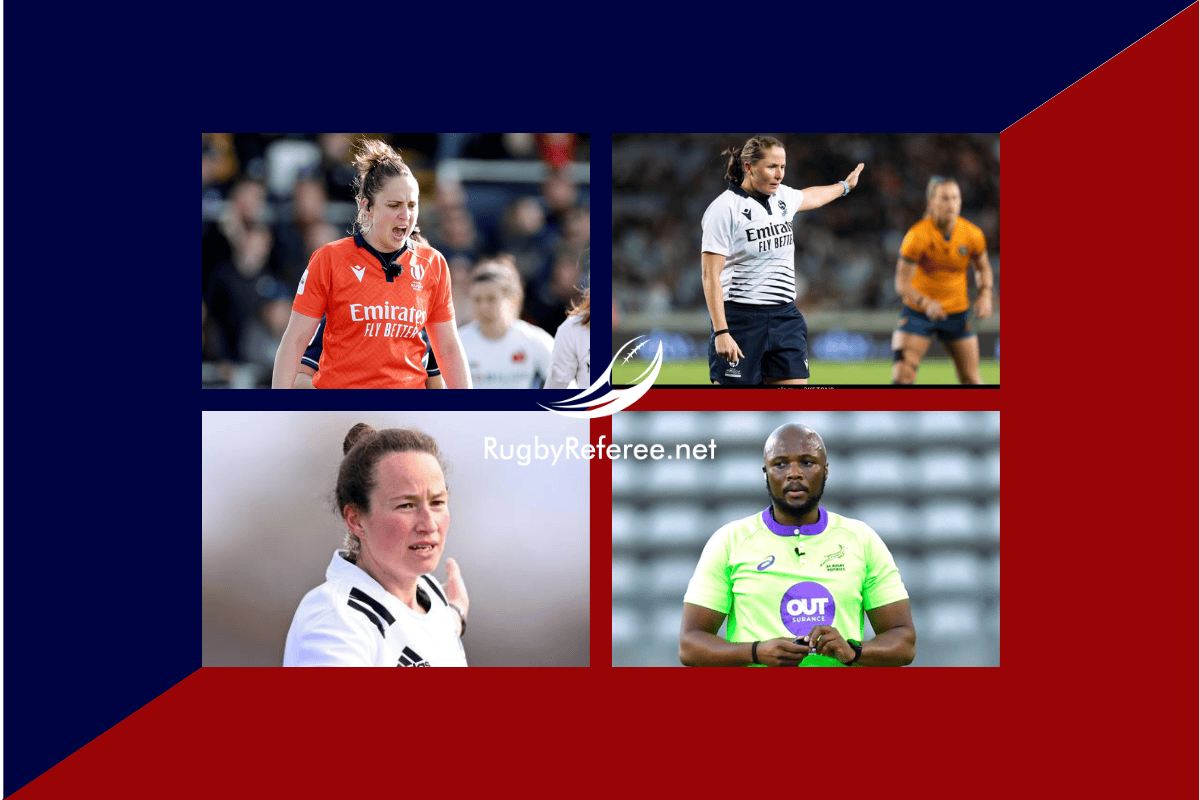 8-10 August: Internationals, NZ, Ireland and SA match official ...